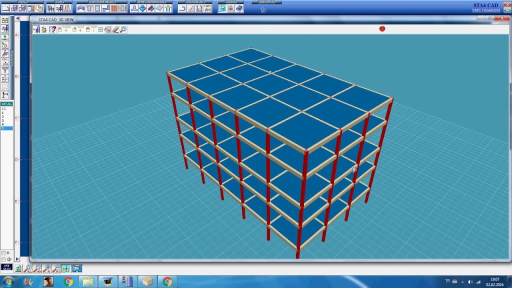 Performans Analizi - Burak ÇONAY